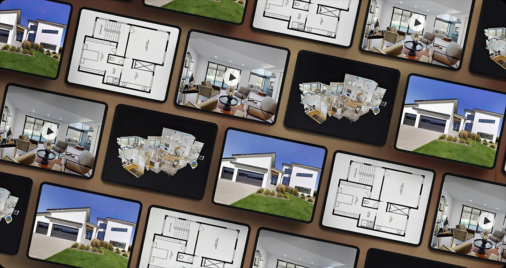 Minimum | Case Studies | Matterport