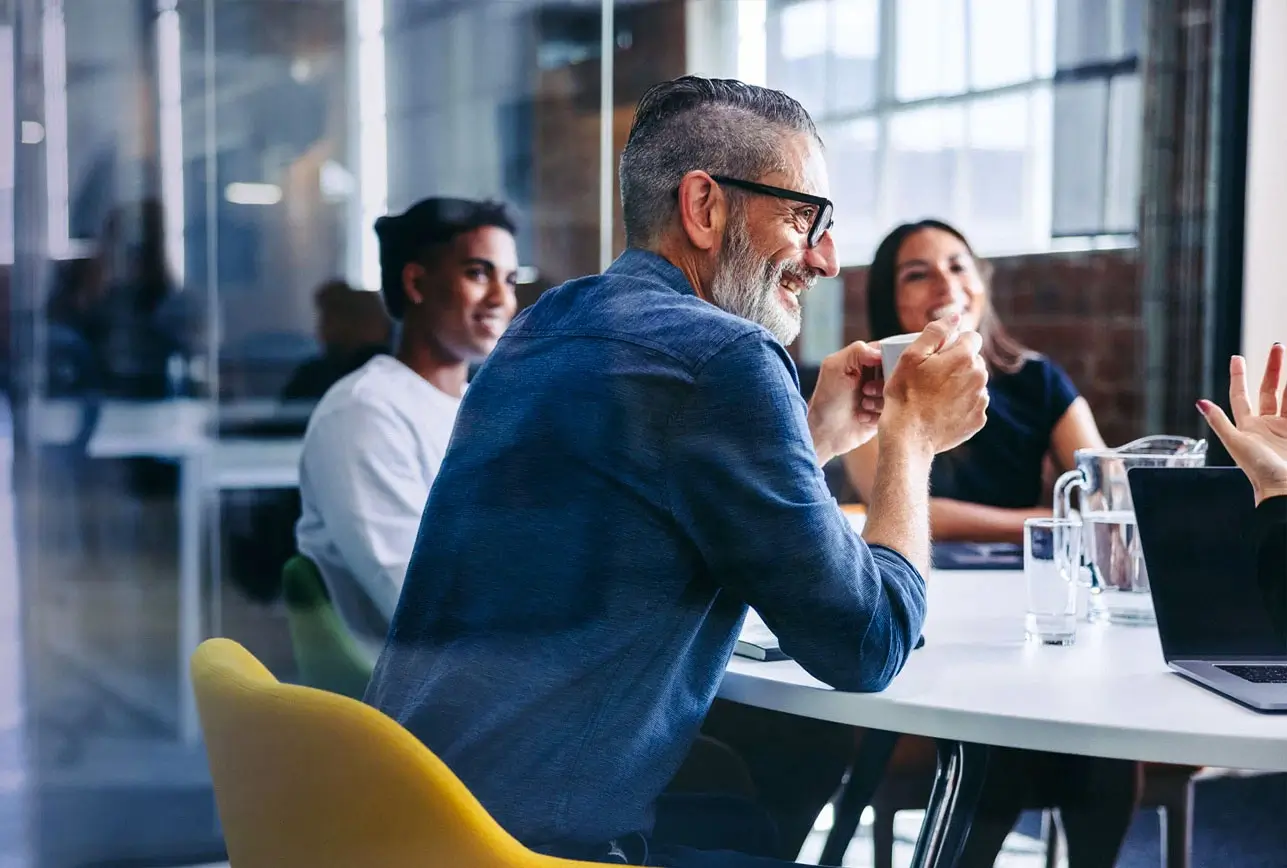 Minimum | Case Studies | Octopus Group