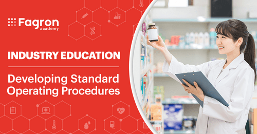 Fagron Academy | Compounding Continuing Education