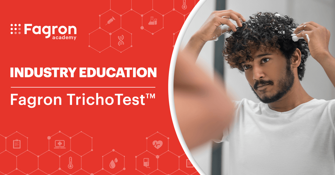 Fagron TrichoTest™ | Fagron Academy