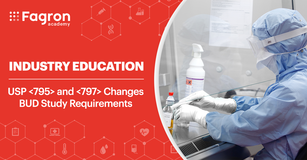 Regulatory Update: Understanding New Requirements for Beyond Use Date ...