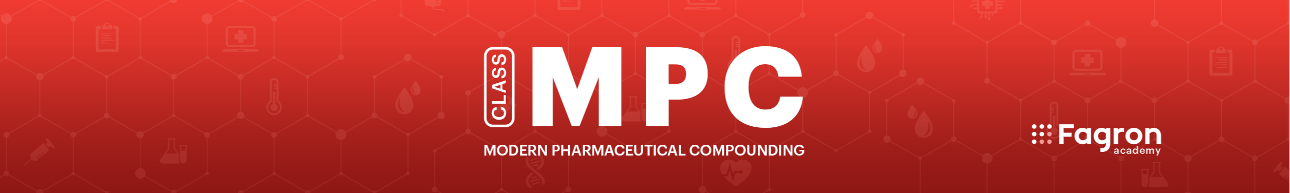 Modern Pharmaceutical Compounding