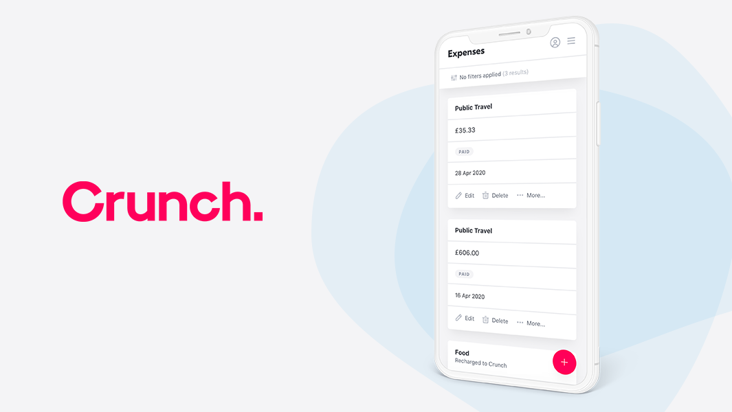 Free Accounting Software For UK Small Businesses & Self-Employed | Crunch