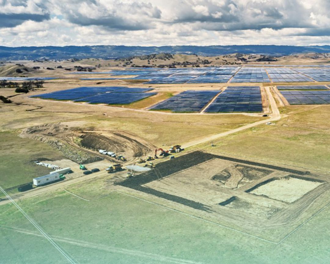 CES Renewable - Clean Energy Services