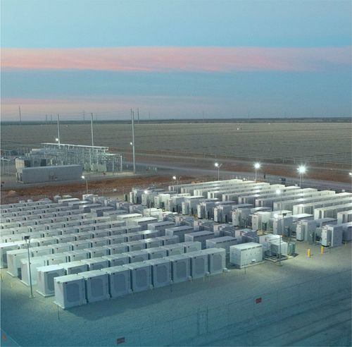 CES Renewable - Clean Energy Services