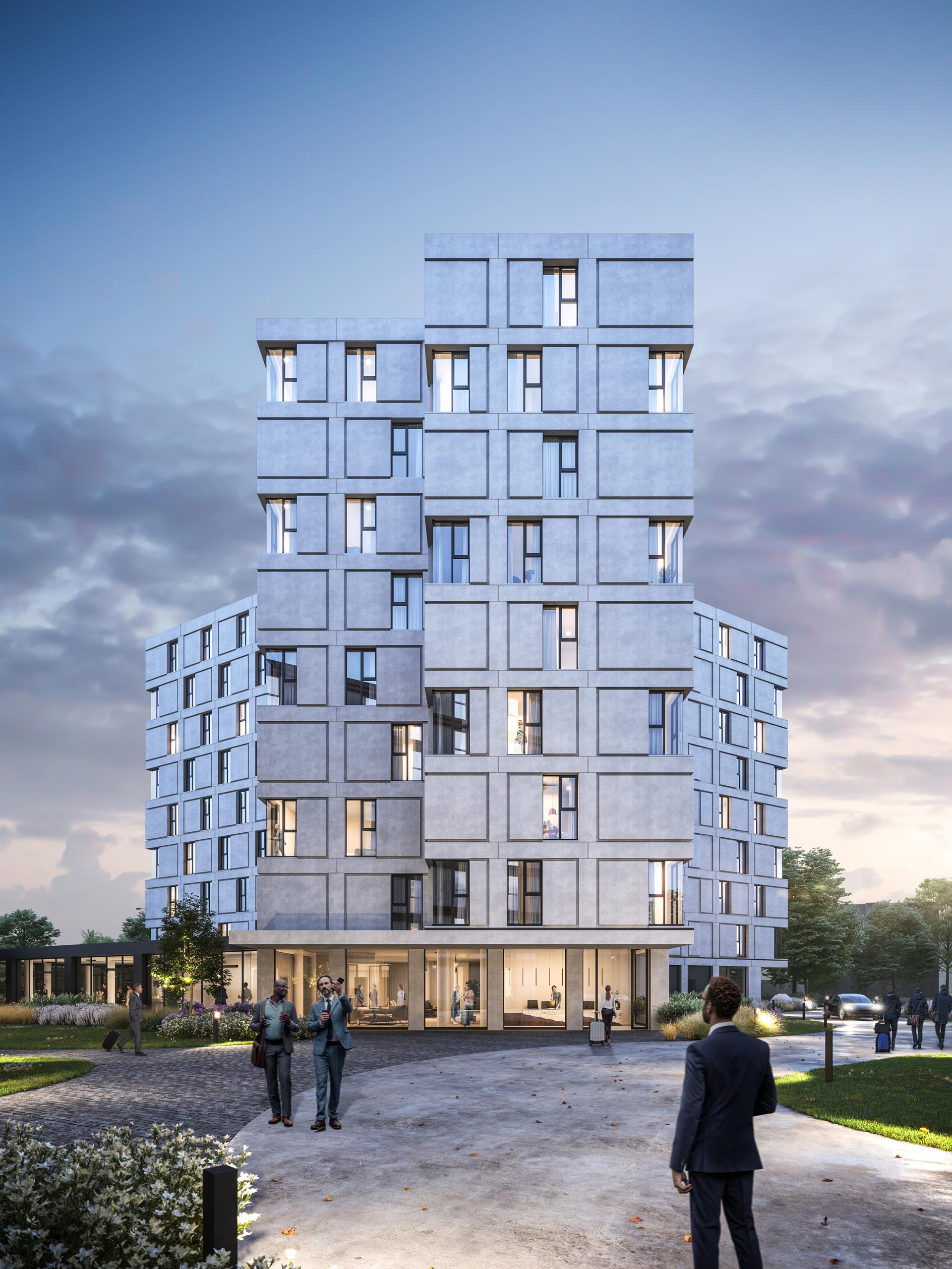 Building your future | Candor