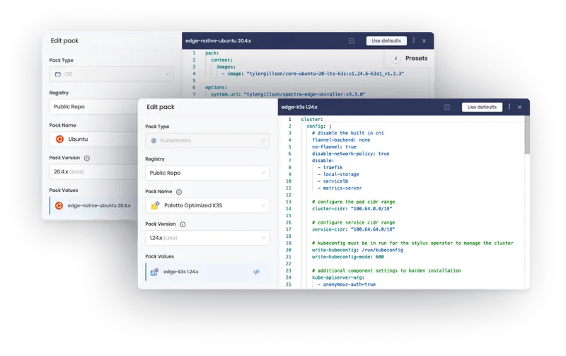 Easy K8s app deployment with Palette Dev Engine - Spectro Cloud
