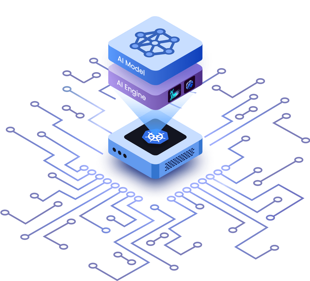 What is Edge AI and how can you do it right - Spectro Cloud