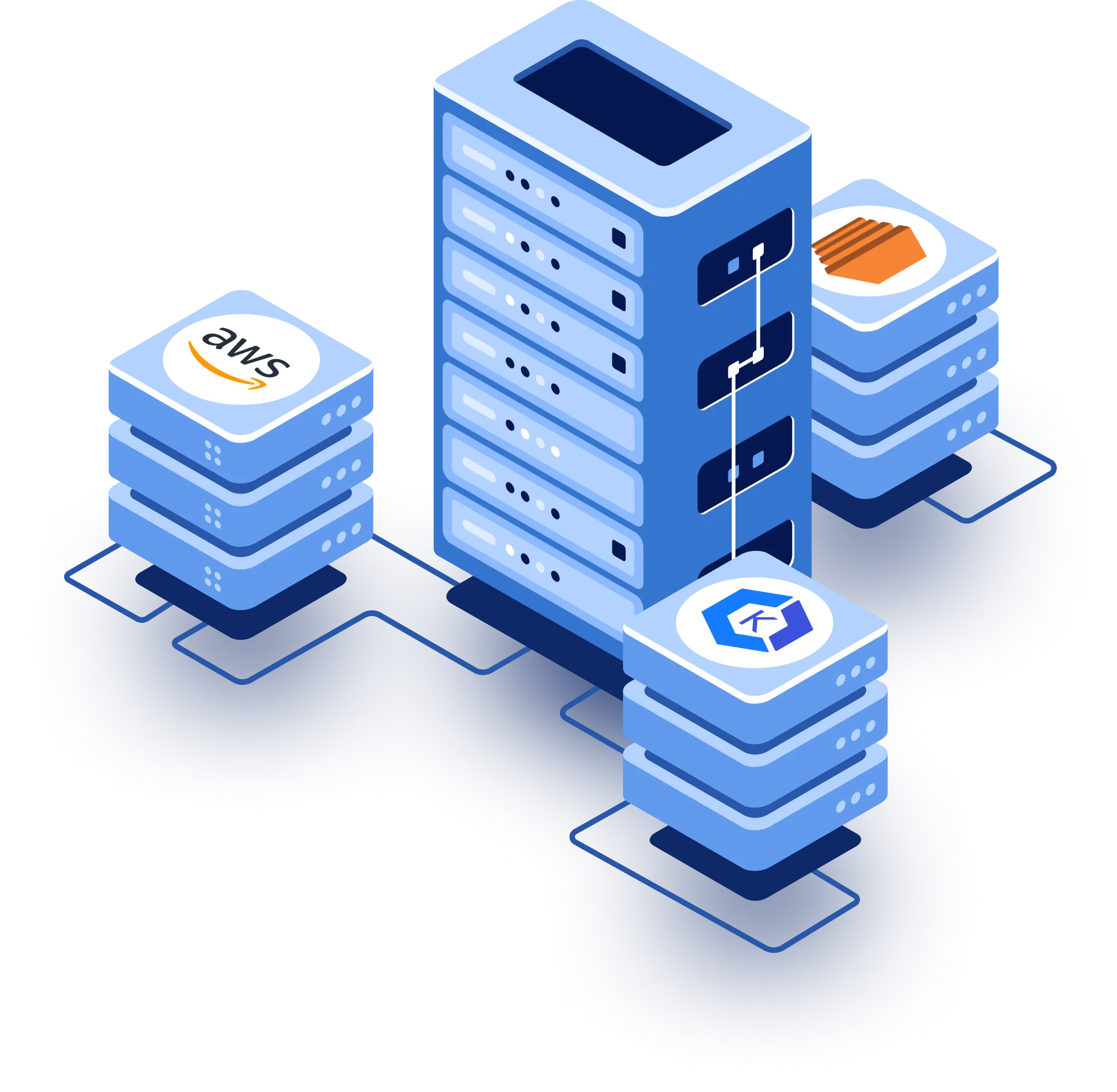 Amazon EKS Kubernetes Cluster Management with Palette | Spectro Cloud