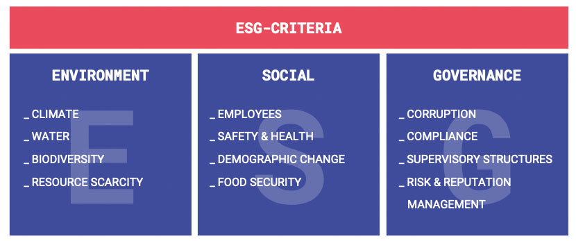 Venture building: Sustainability Measurement as an Opportunity - Focus ...
