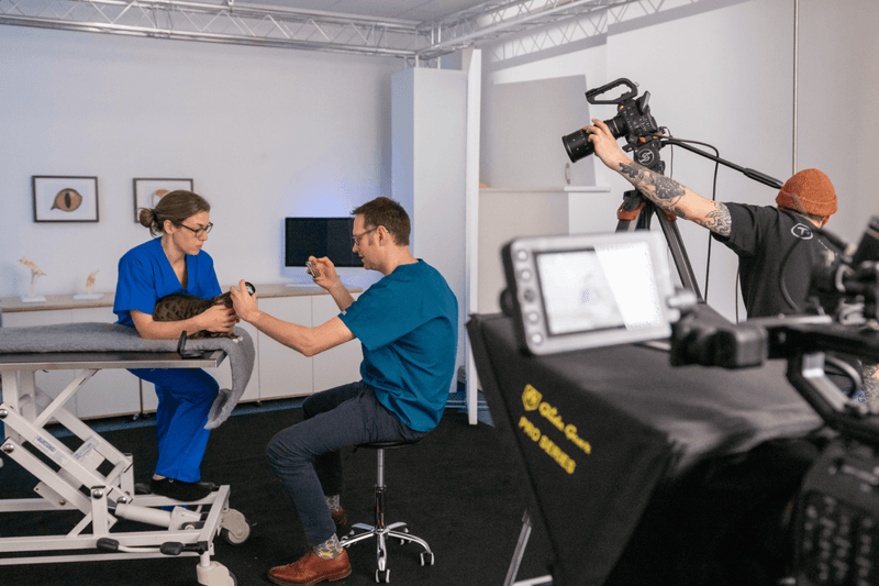 Ceva Animal Health | trimble group, UK