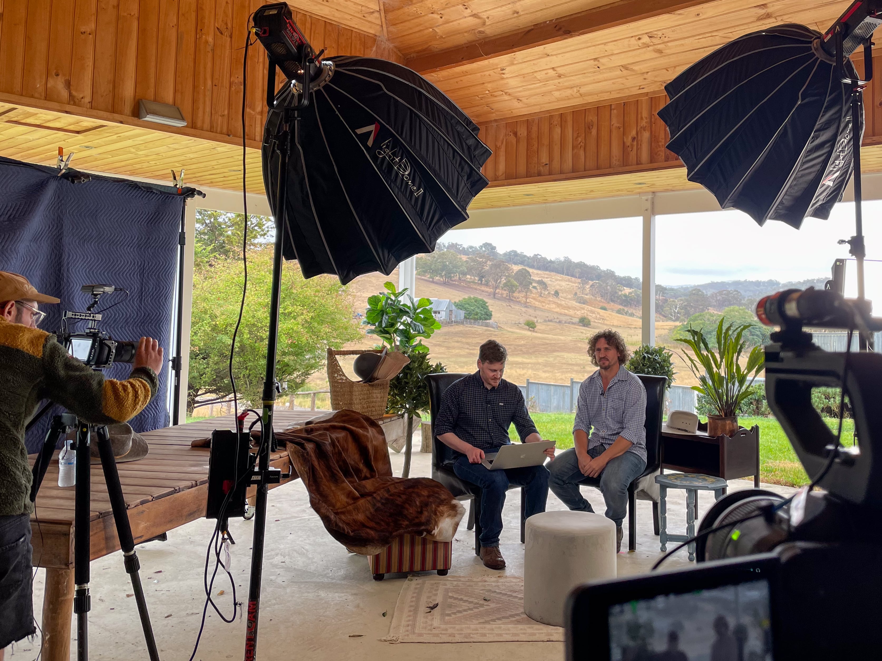 Better Choices Masterclass | trimble group, UK