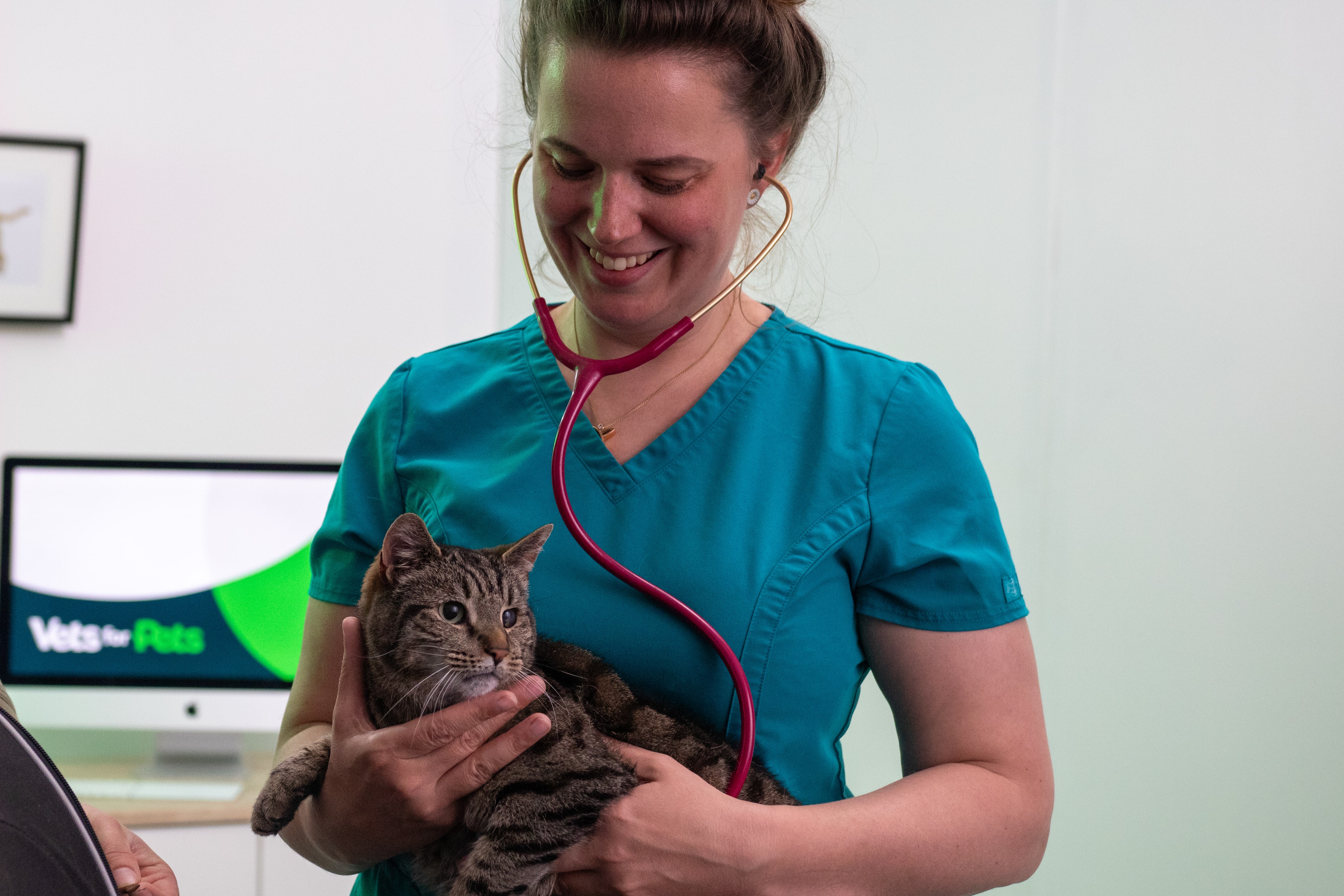 Vets for Pets Graduate Programme | trimble group, UK