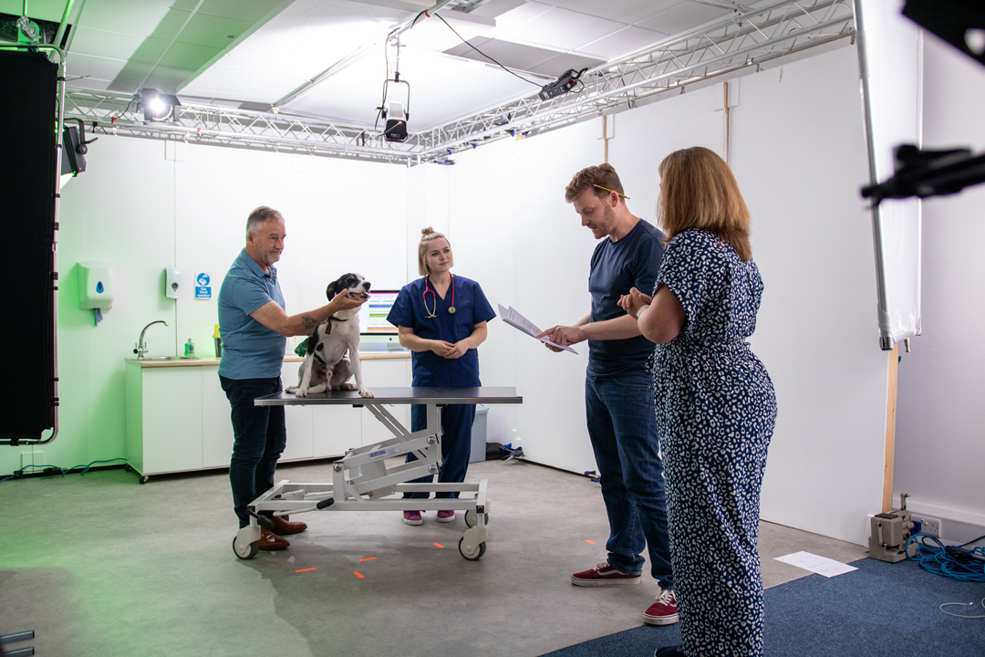Trimble Group | Animal Health Communications Agency, UK