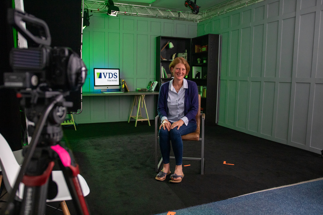 VDS Training New Graduate Toolkit | trimble group, UK