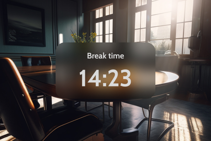 Virtual Meeting and Webinar Services from MeetBee