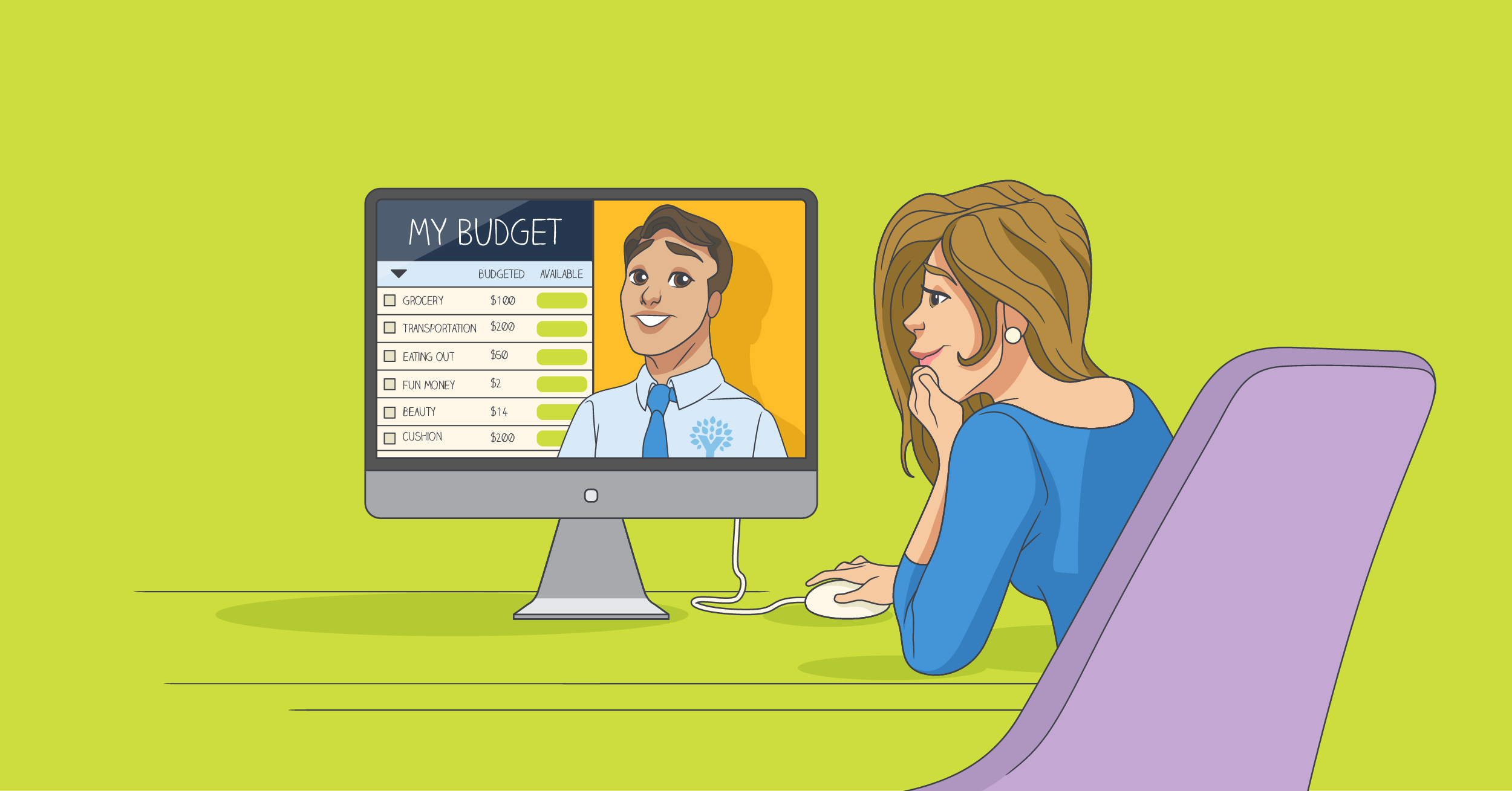 How to Teach YNAB: The Setup | YNAB