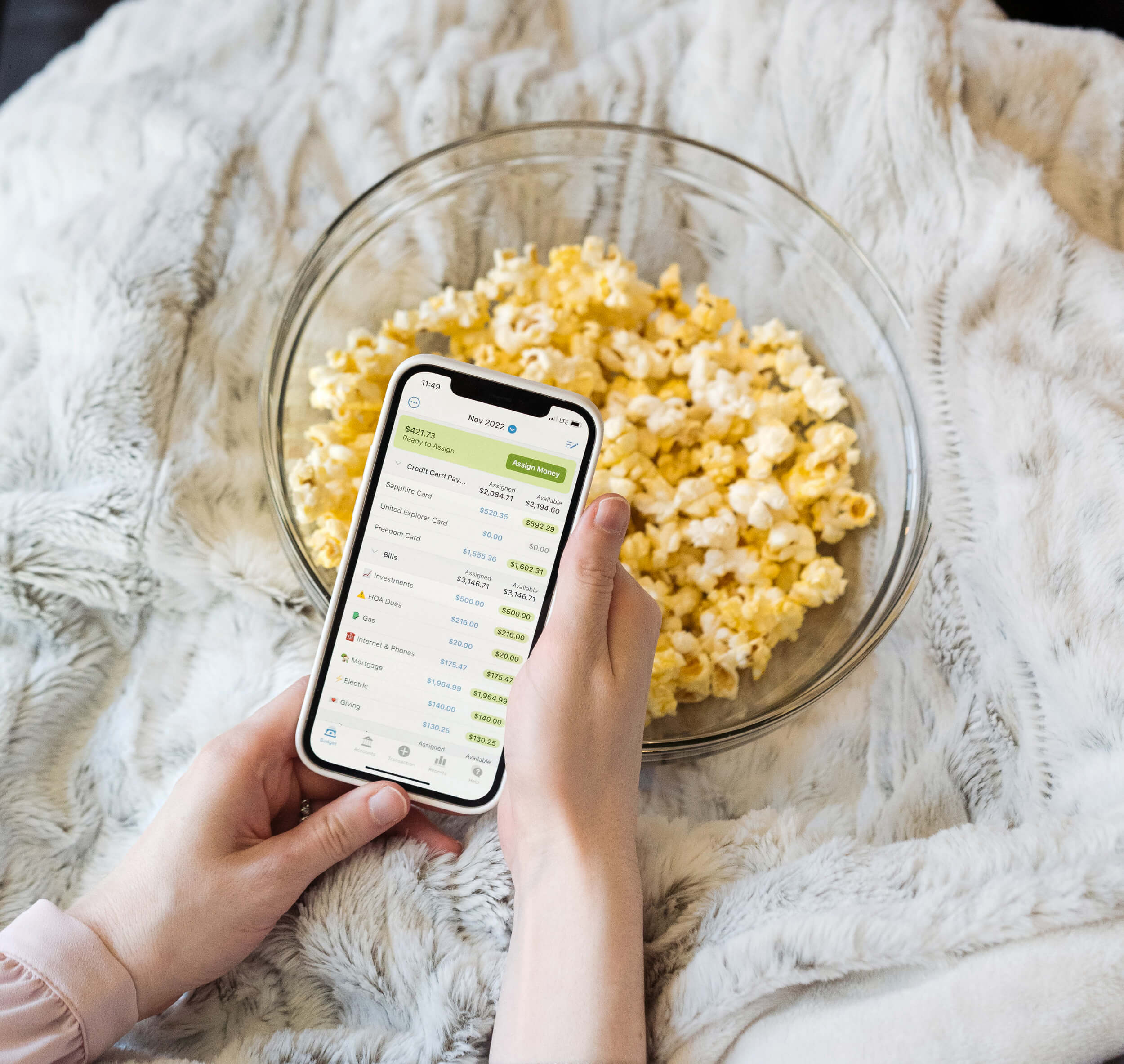 6 YNAB Mobile App Features You Didn’t Know Existed | YNAB