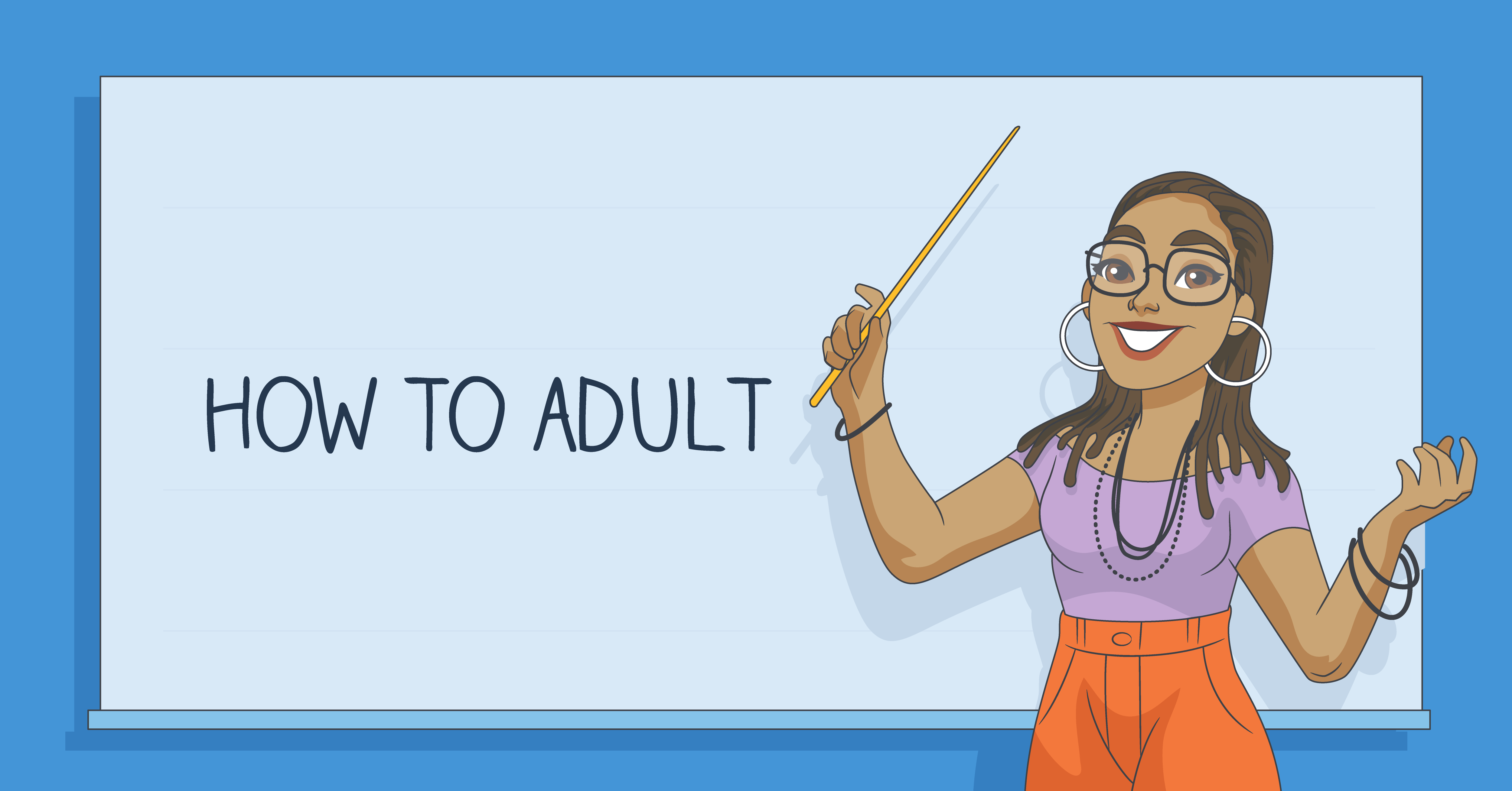 13 Things They Don't Teach You in School | YNAB