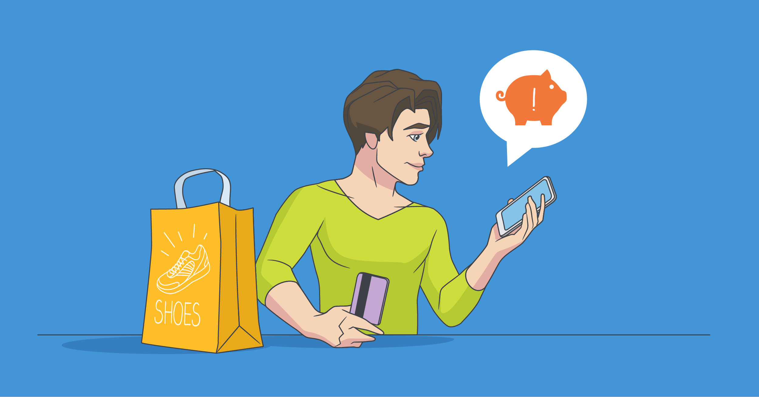 Emotional Spending: Recognize and Avoid It | YNAB