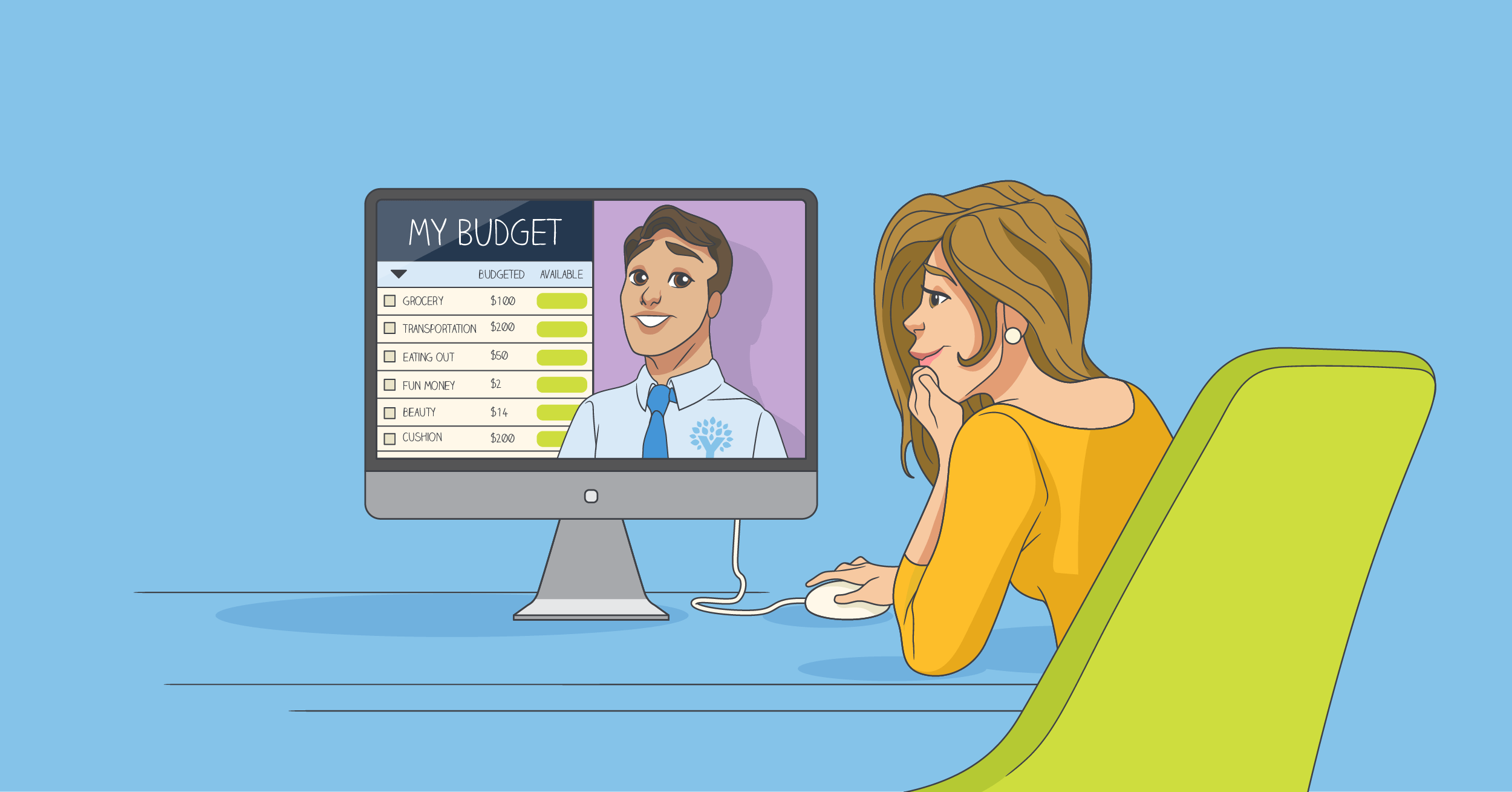 How to Teach YNAB: The Meetup | YNAB