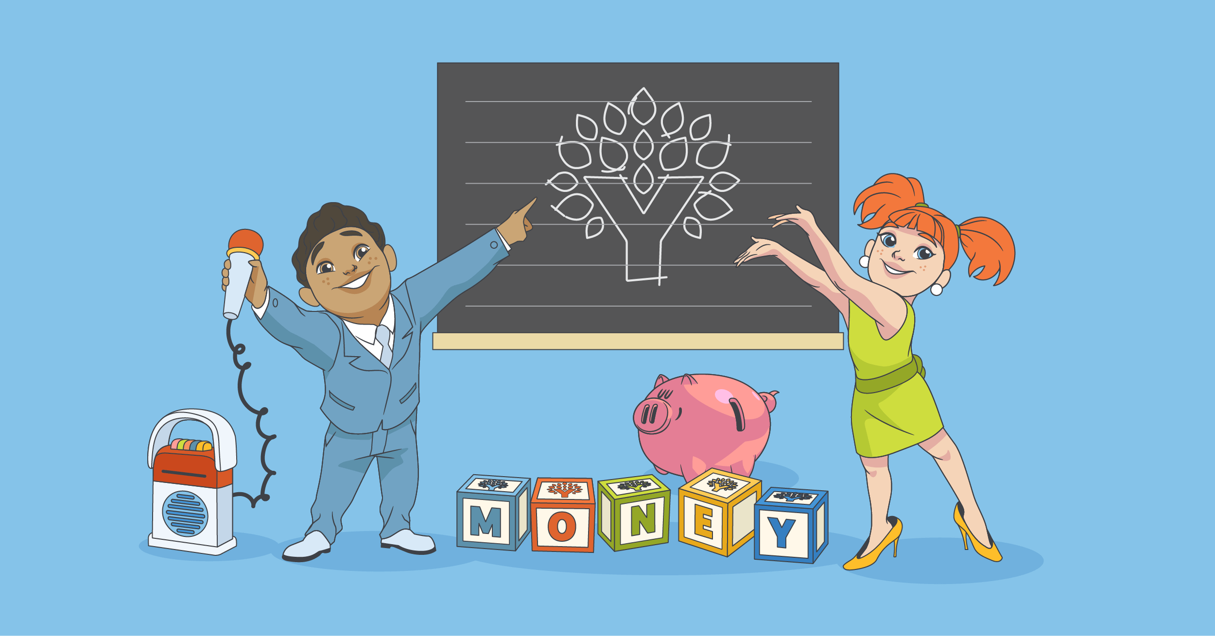 Yep, Dave Ramsey's Budget Principles Jibe with YNAB | YNAB