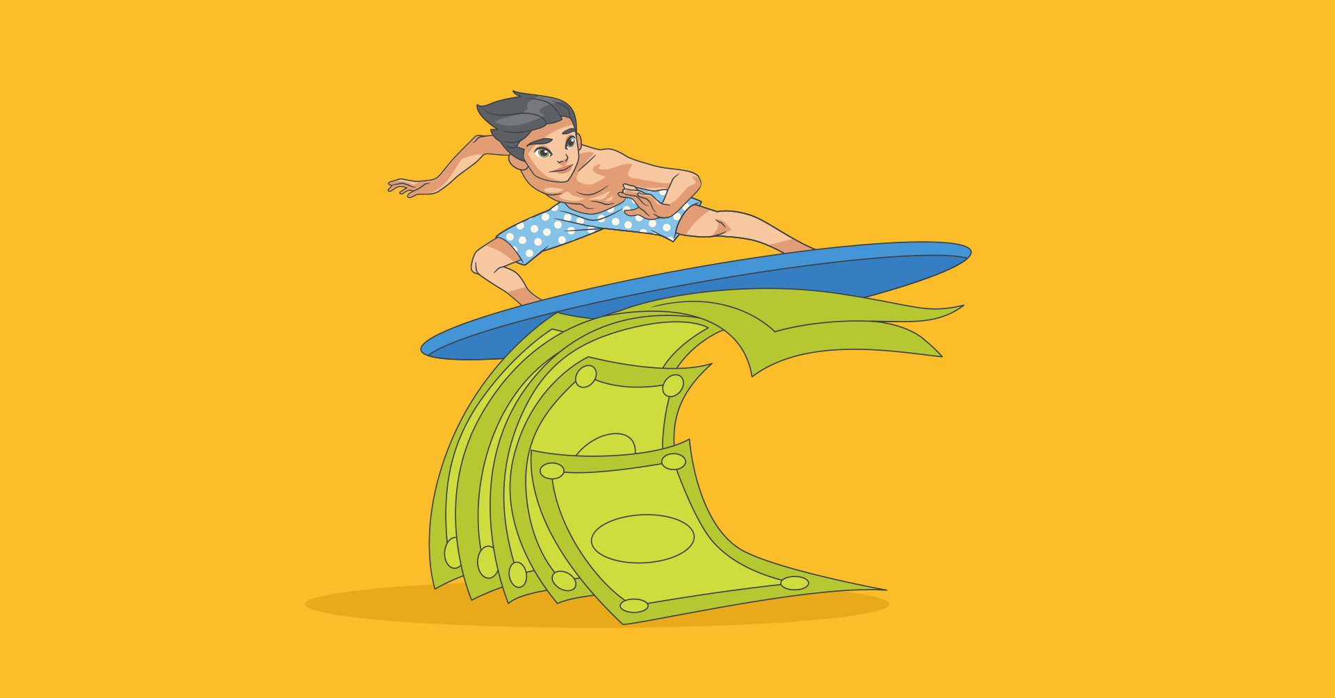 What Should I Do With Extra Money? | YNAB
