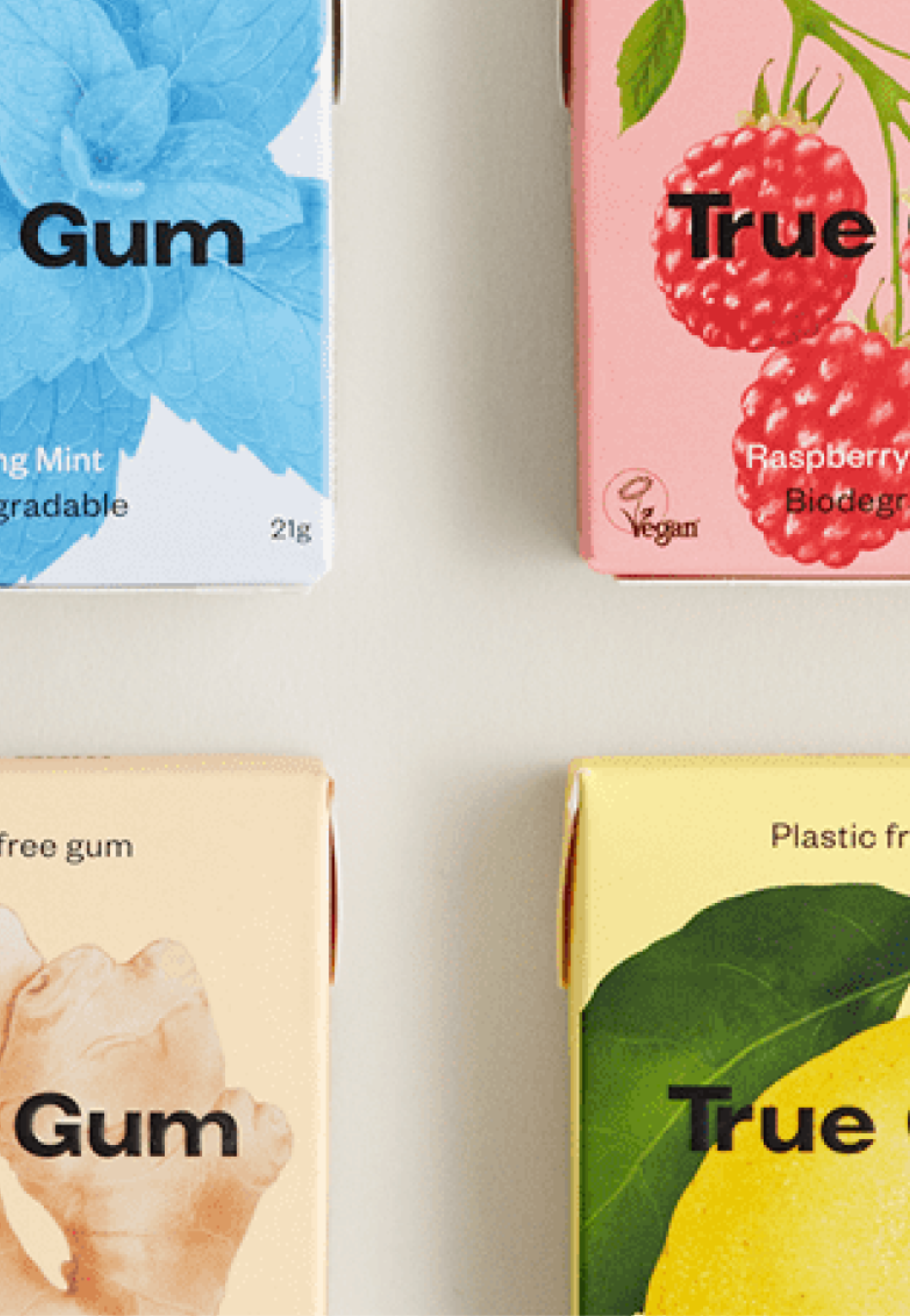True Gum