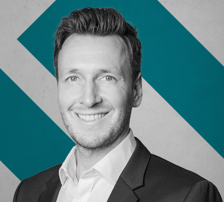 FINVIA Team | Florian Reichenbach