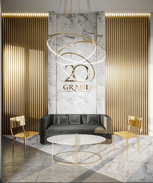 Vanessa DeLeon - Award Winning Interior Designer