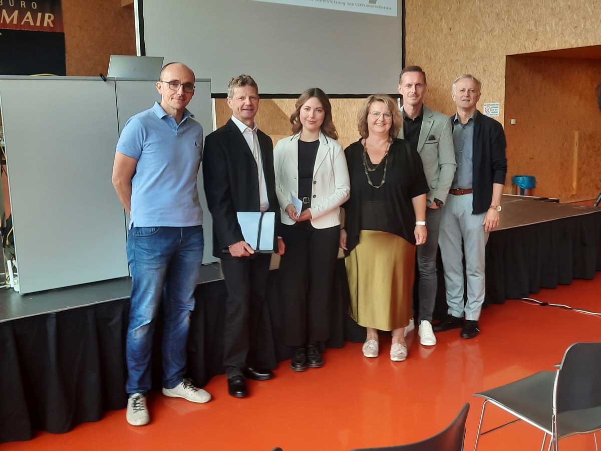 HAK | HLW Kirchdorf - Cyberattacken gehören auch zum Alltag von Schulen