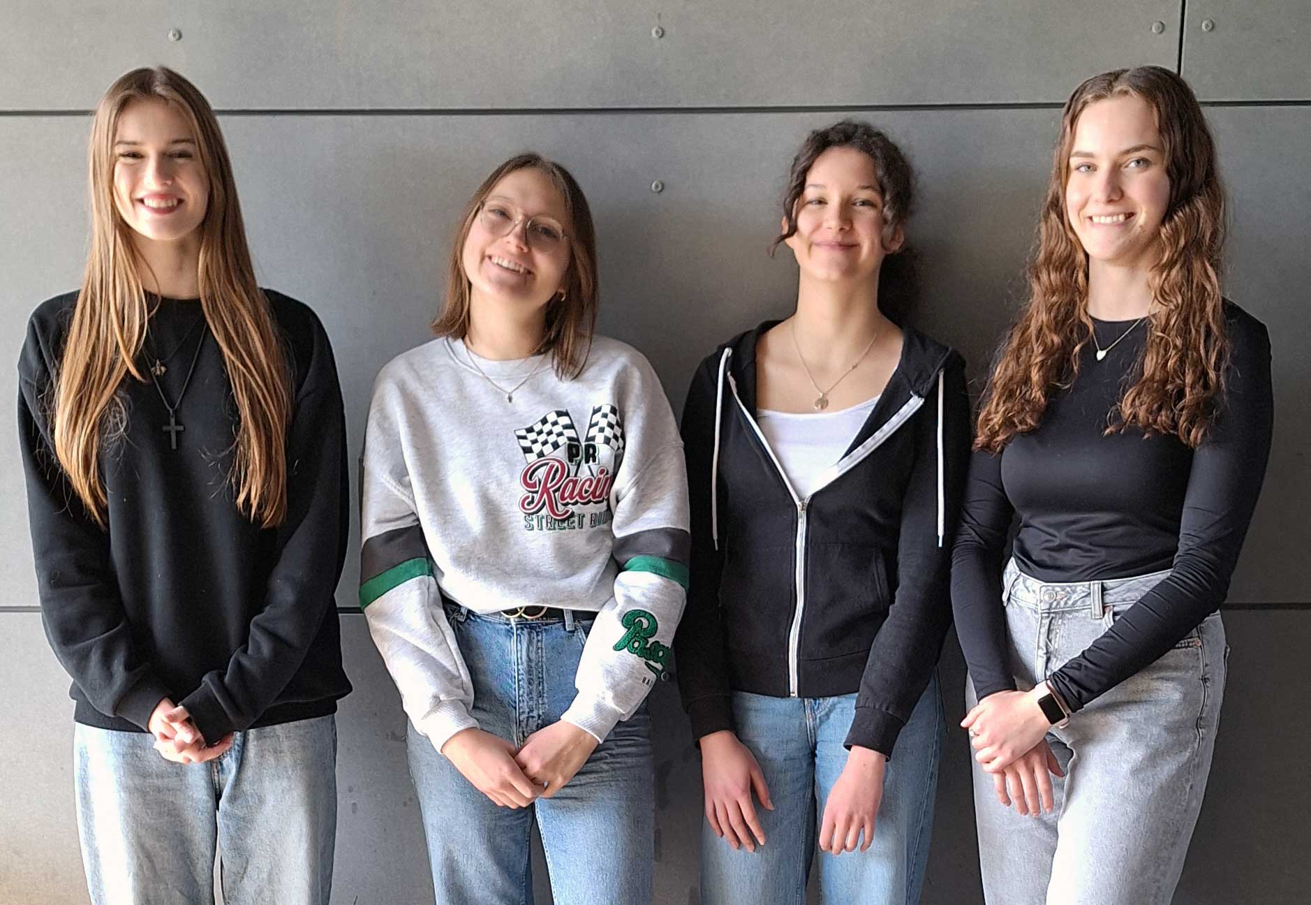 HAK | HLW Kirchdorf - Neue Sucht-Peers an der HAK_HLW Kirchdorf