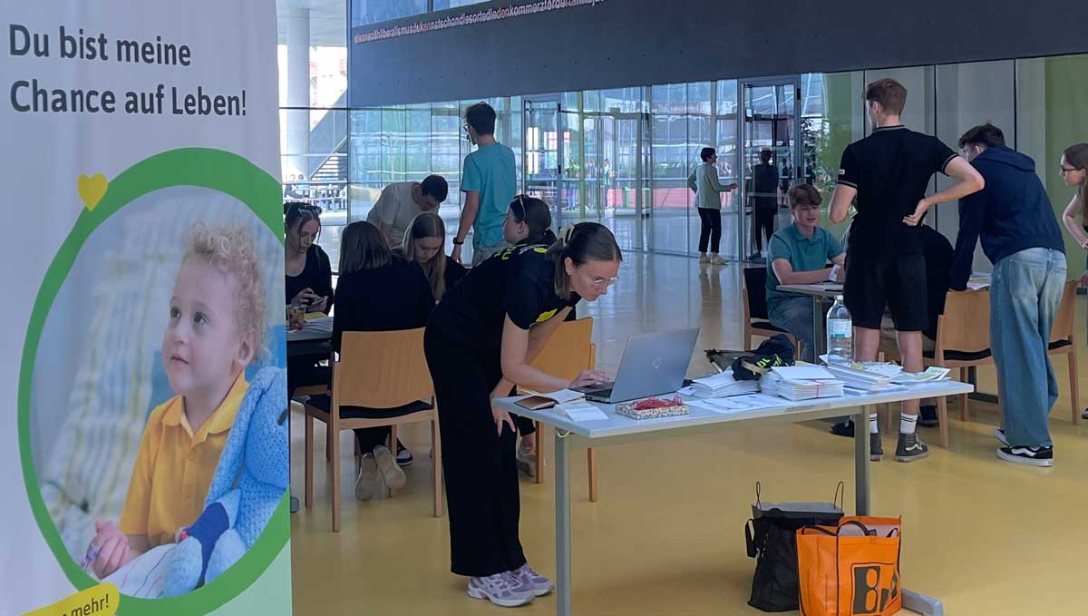 HAK | HLW Kirchdorf - Aktivitäten