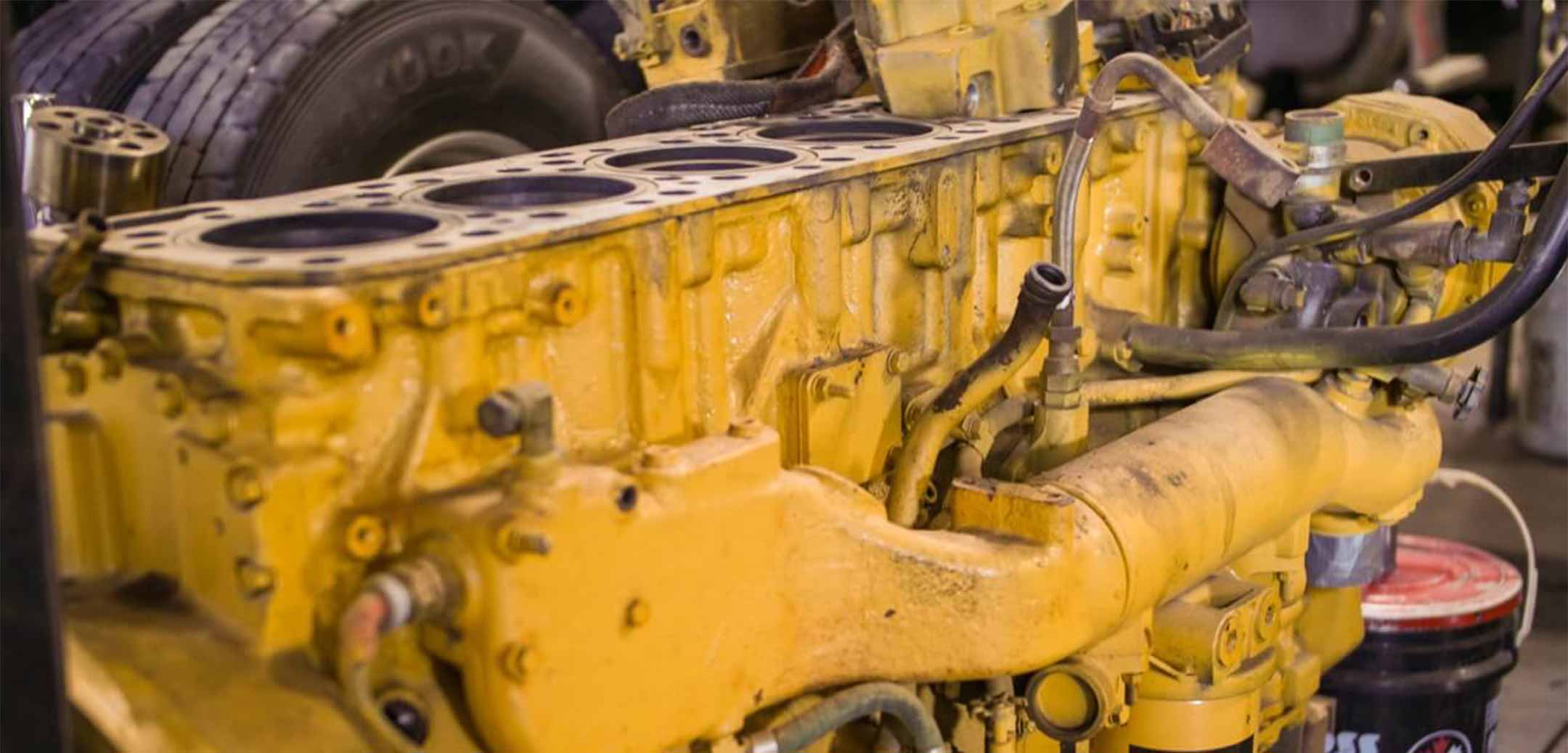 Diesel Engine Repair Service in El Paso, TX | Duran