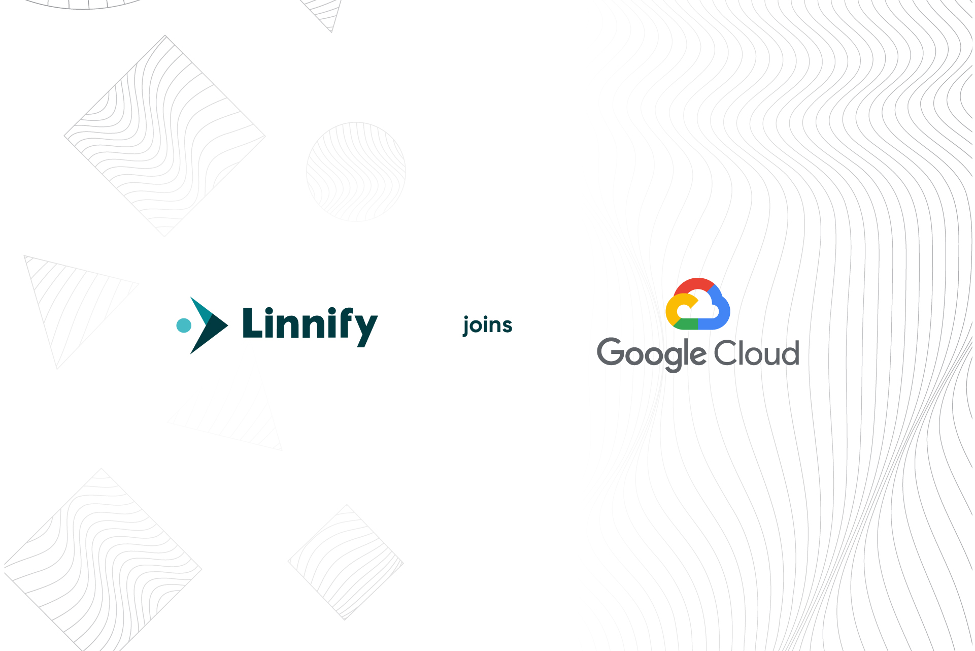 Linnify - Linnify Joins Google Cloud Partner Advantage Program