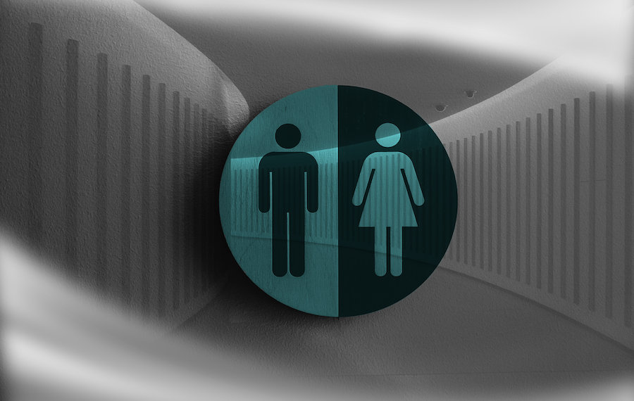 Linnify - Watch your gap and track changes: 2. Women and men suffer ...