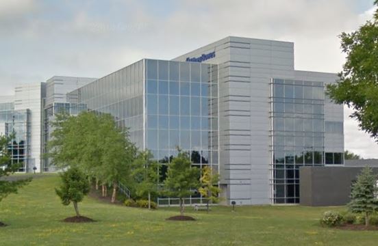 Regeneron Building 44 Renovation | Huston Engineering PLLC