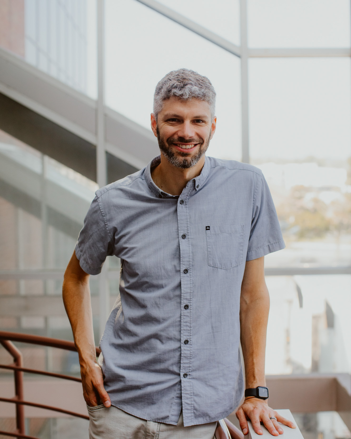 Anthony Flynn, PE | Principal