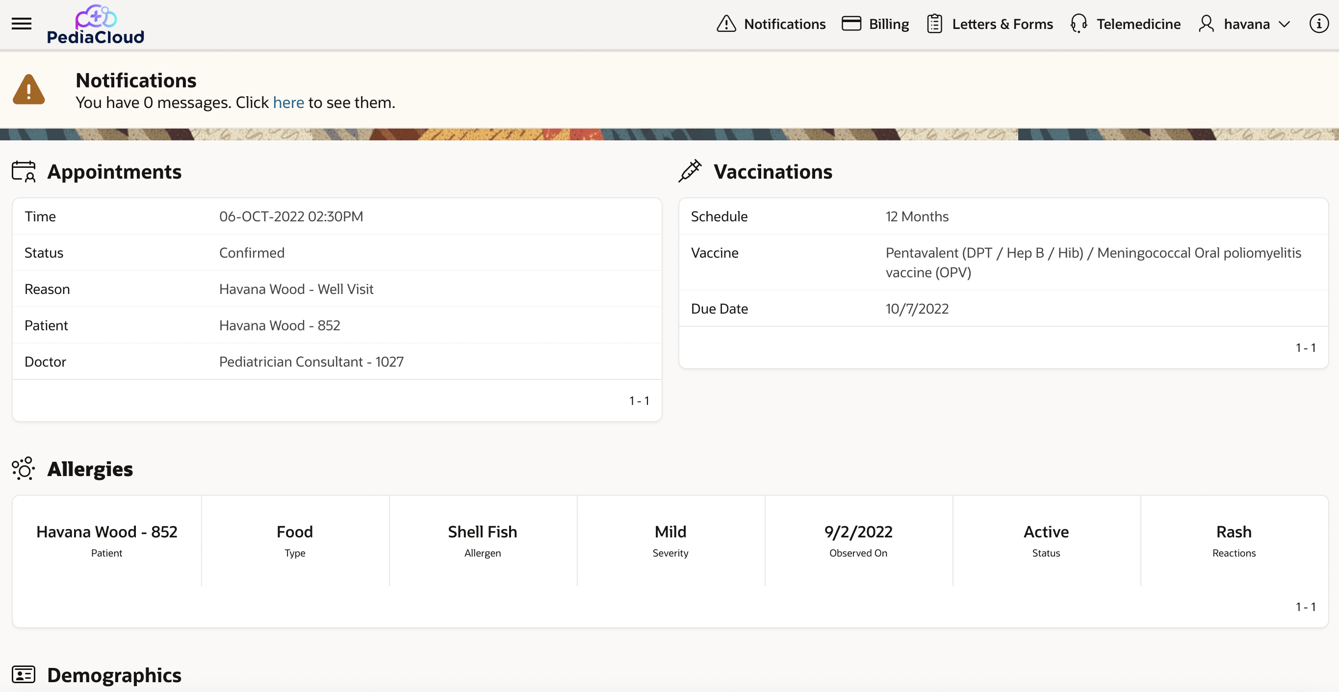 Family Medicine EMR & Practice Management Software - PracticeOn