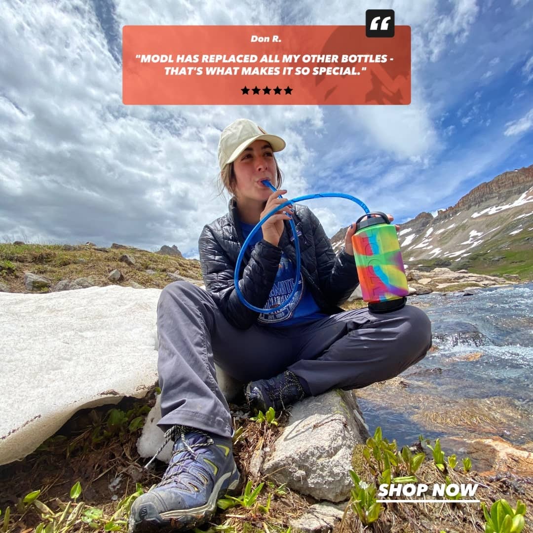 Case Study | Outdoor Gear Brand | Hoot and a Half