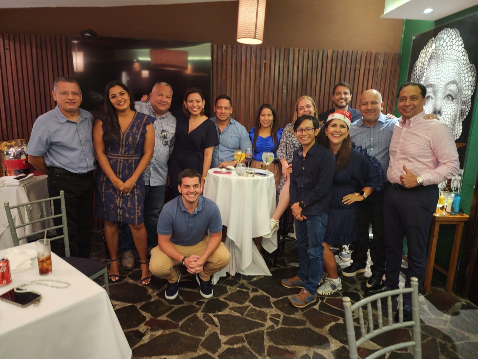 SmartBot - Quiénes Somos