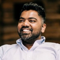 Andrew Moses | SeedToScale