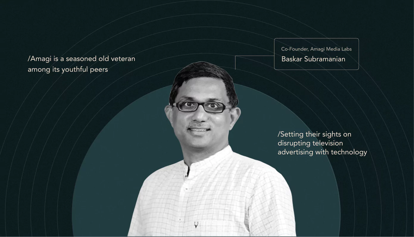 Untold Amagi Story: The Most Resilient Indian Startup You Haven't Heard ...