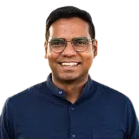 Abhishek Nayak | SeedToScale