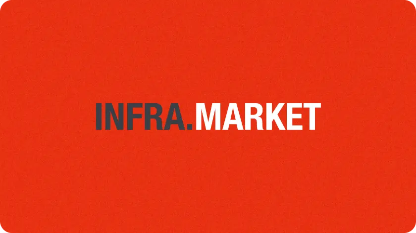 Infra.Market | SeedToScale