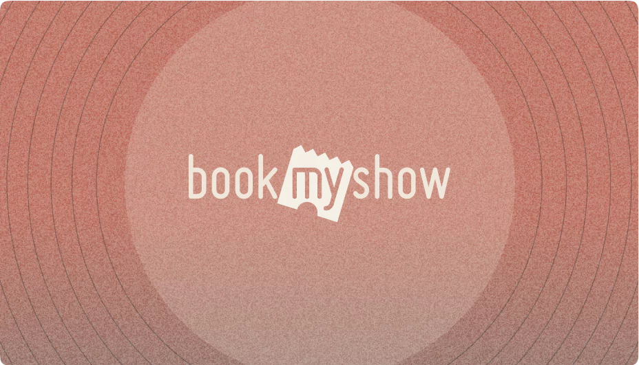 Decoding BookMyShow: The Business Model Journey from 1999 to 2018 ...