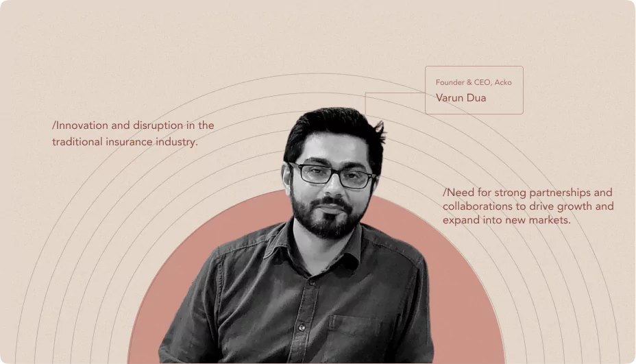 Transforming the Insurance Industry: Coverfox to Acko's Journey as ...
