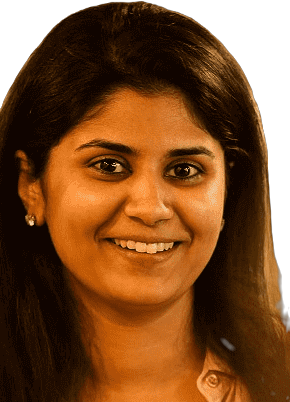 Anjana Reddy | SeedToScale