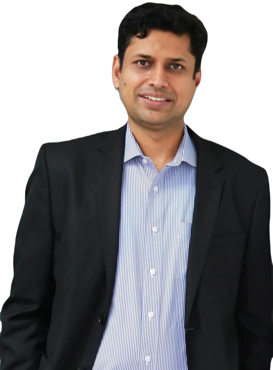 Rahul Garg | SeedToScale