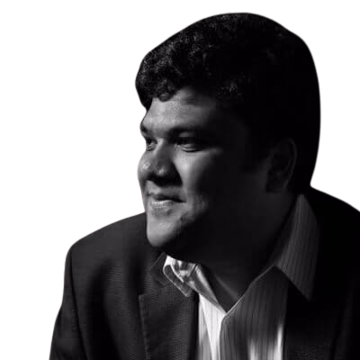 Nachiketas Ramanujam | SeedToScale